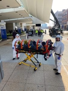 ISOVAC CAPSULS on NBC Show Chicago Med - Isovac Products