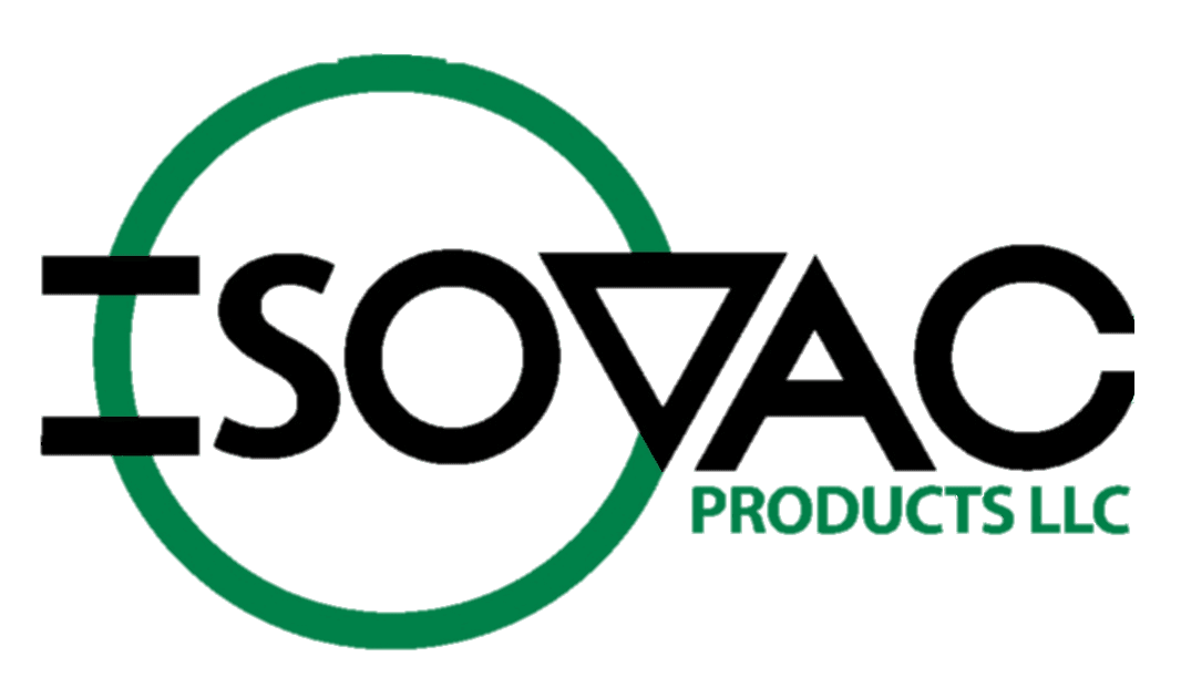 Home - Isovac Products